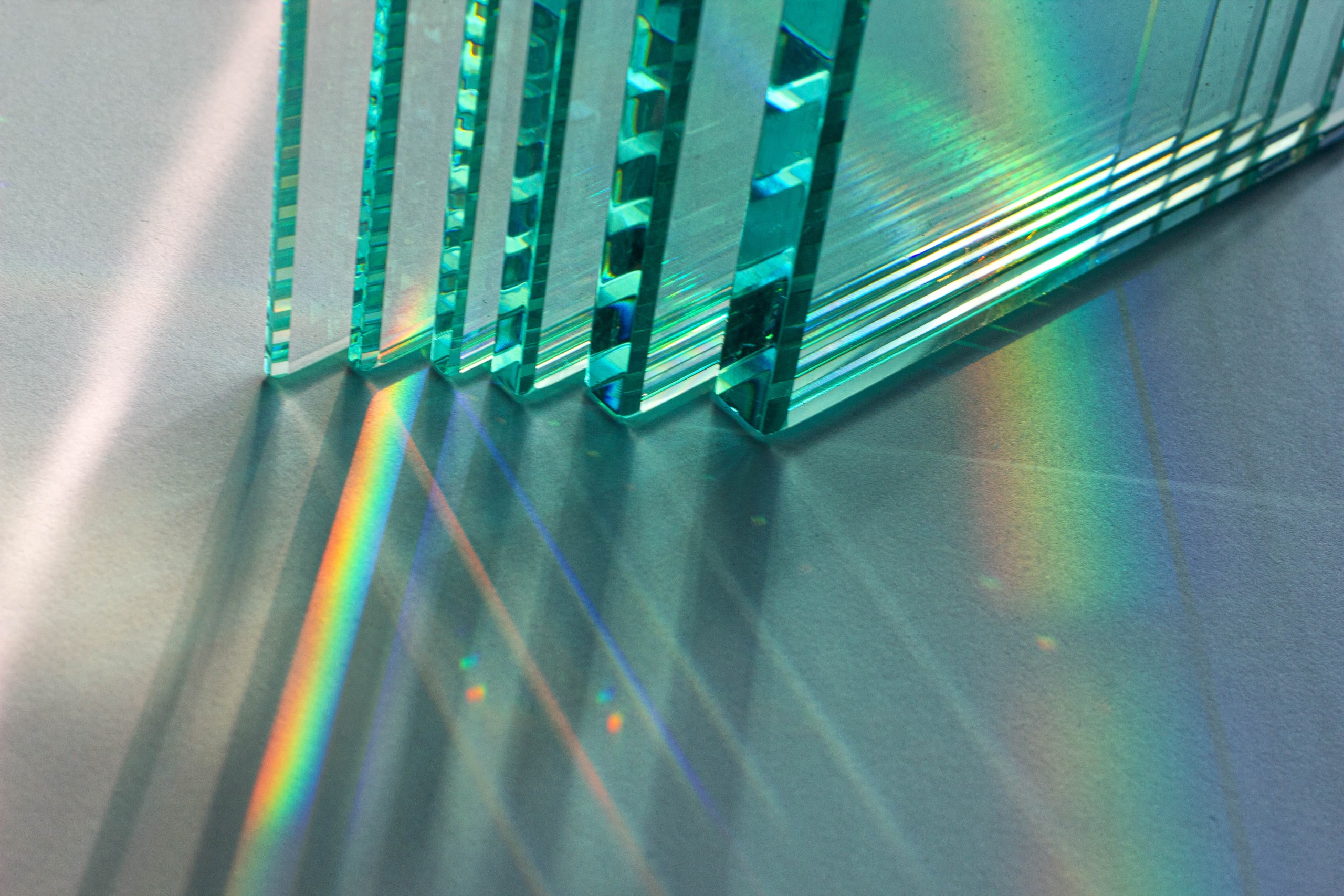 Float Glass | Olympic Glass - Double Glazing, Laminates, Annealed ...