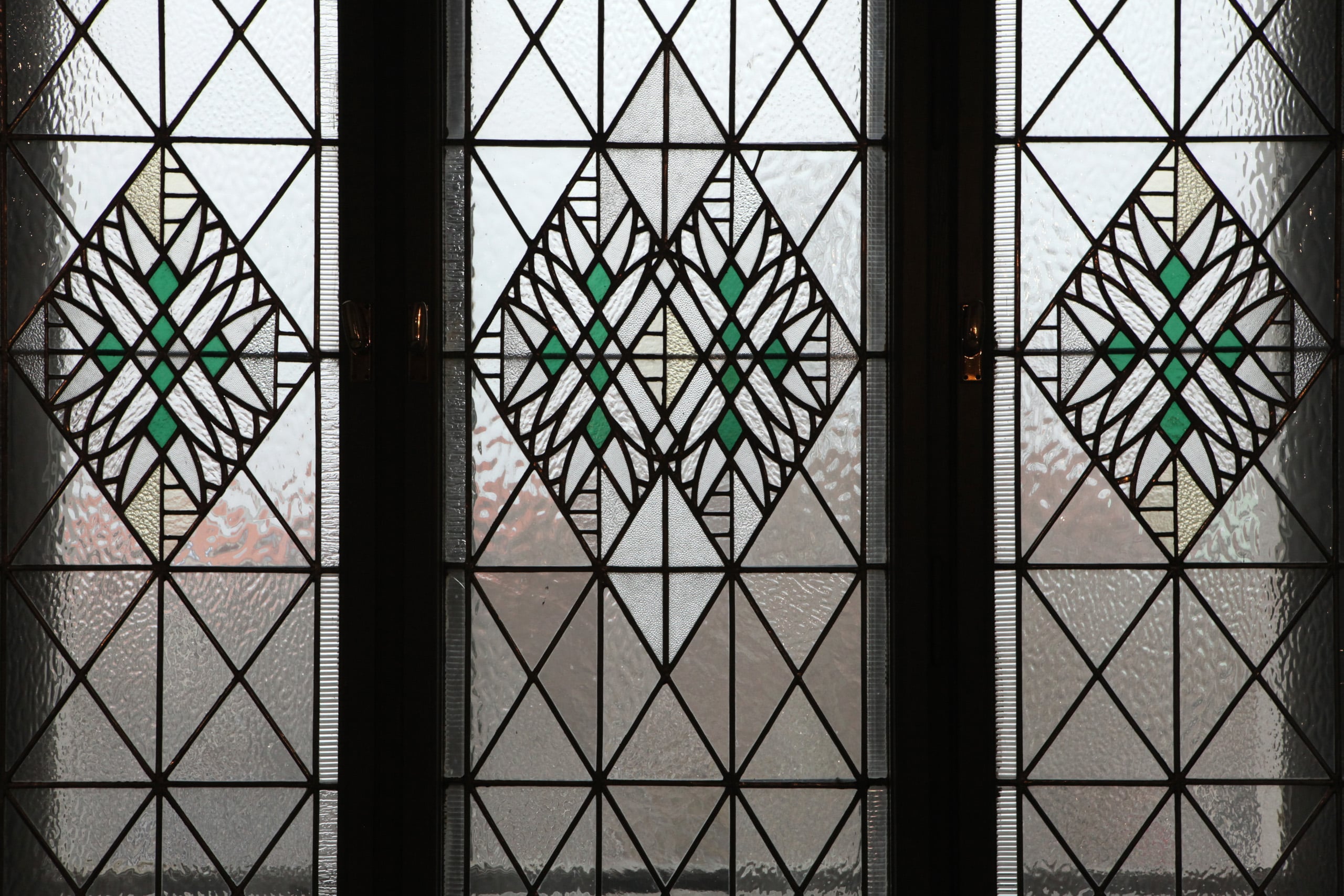 Heritage Leaded Designs | Olympic Glass - Double Glazing, Laminates ...